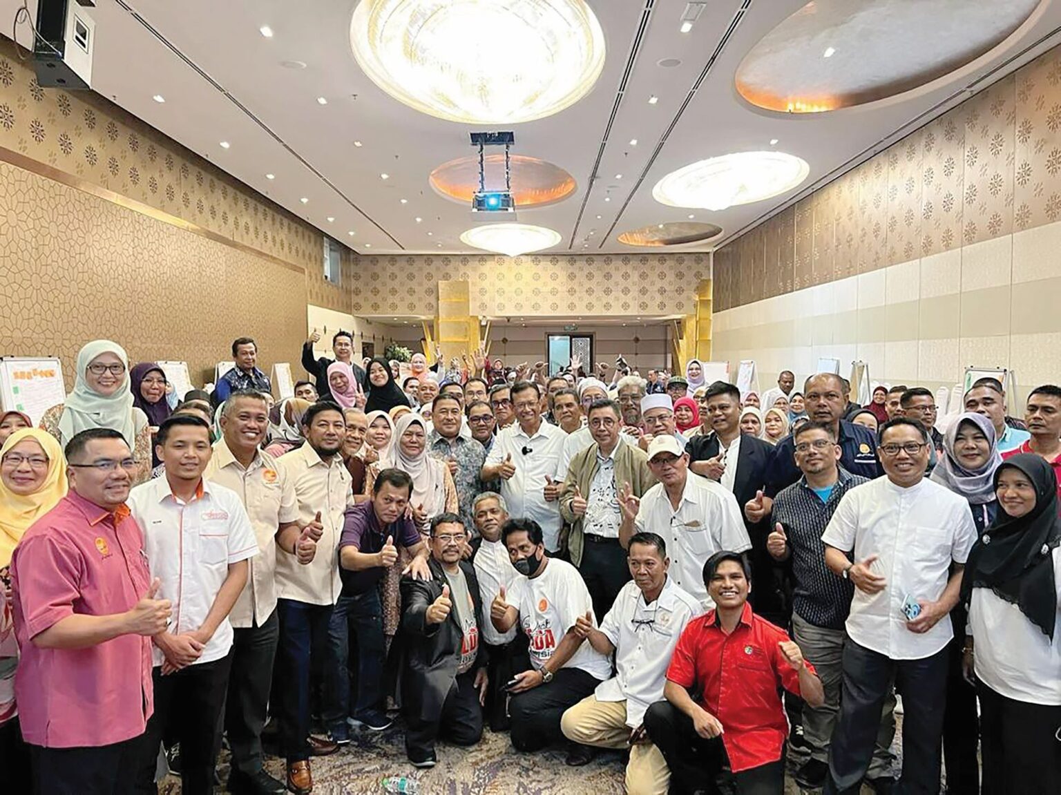 Transformasi Felda di dekad baharu