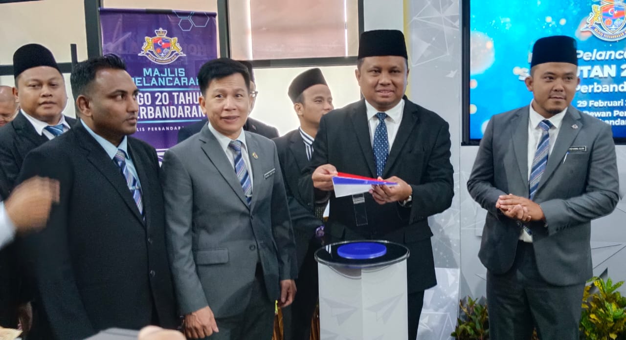 MPKu berguru dengan tiga majlis bandaraya, persediaan hadapi ...