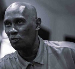 Pemergian Khalid Ali buat arena bola sepak berduka