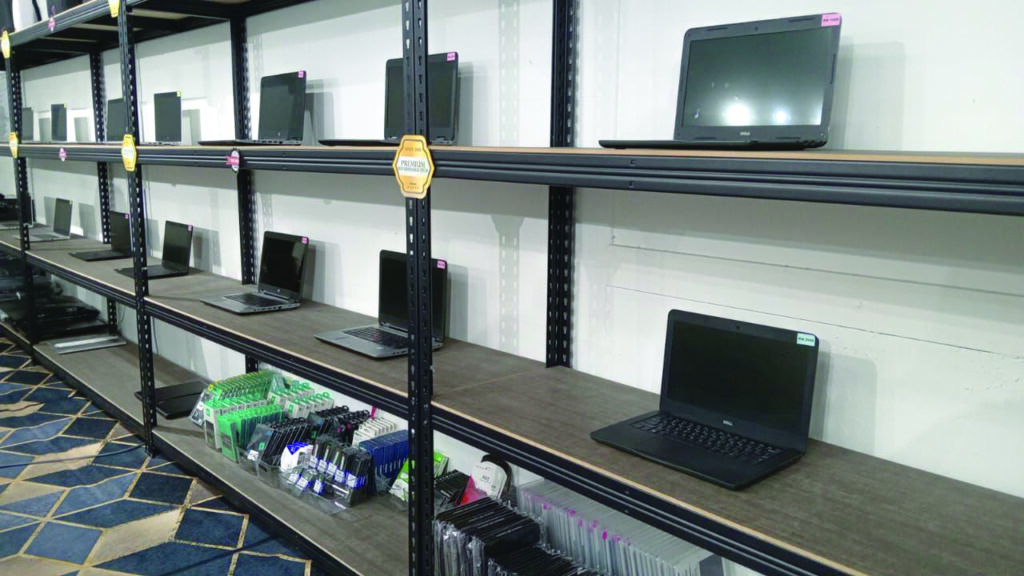 Berbaloikah beli komputer riba terpakai?