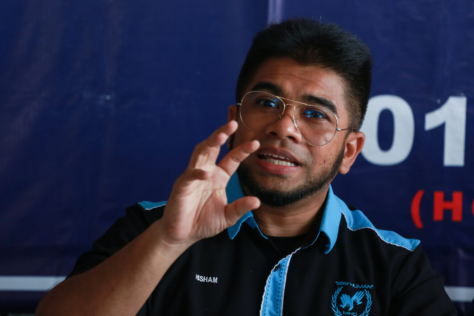 Dedah ejen, syarikat tipu pekerja asing minggu depan - MHO