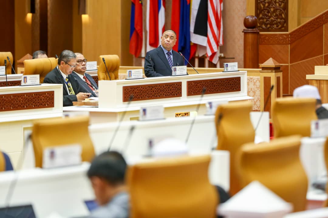 DUN Perak: RM5j baik pulih, bina baharu institusi pendidikan Islam