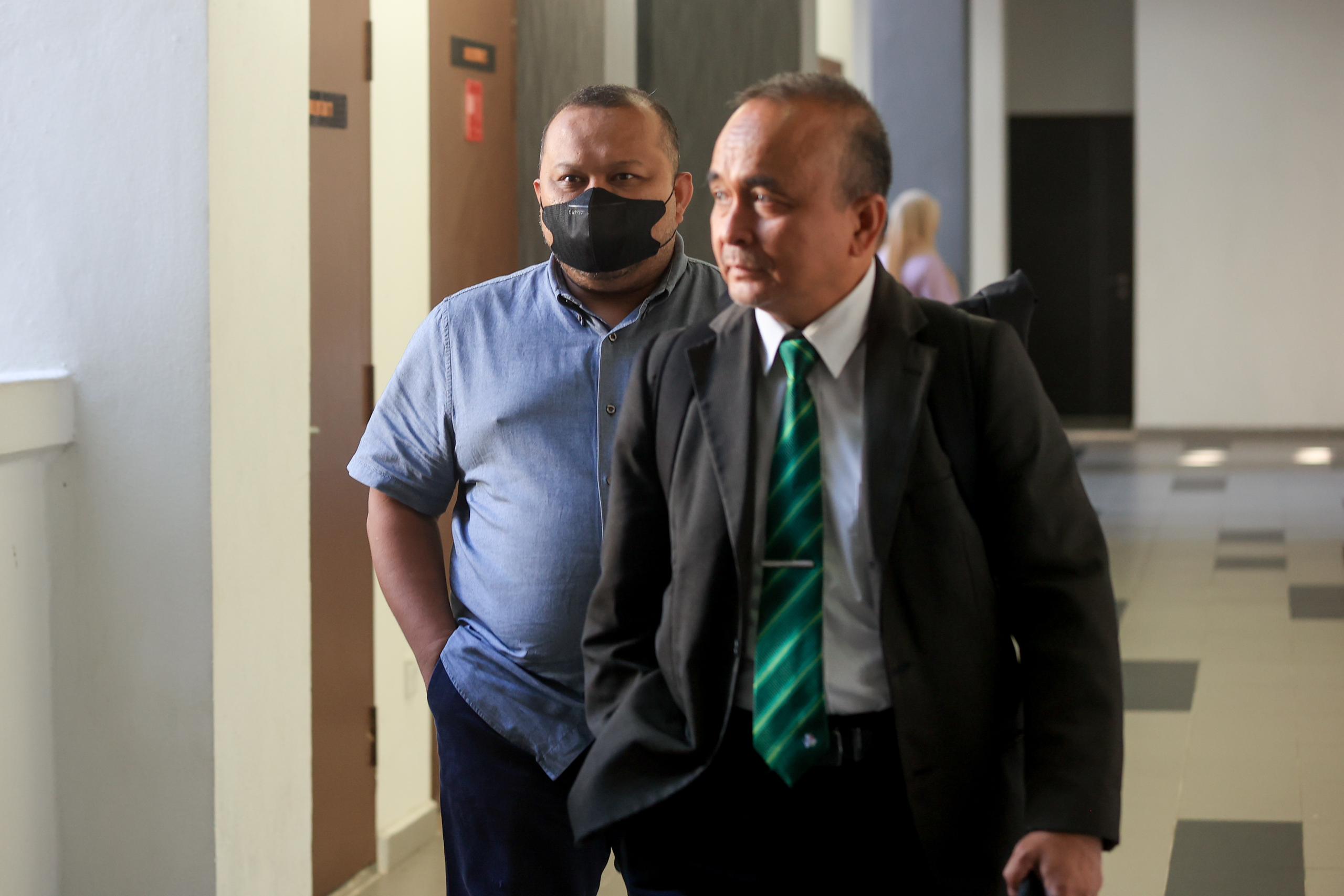 Dua pengarah Emraz Travel mengaku tidak bersalah gagal patuh TTPM ...