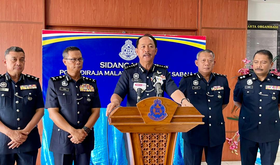 Parasit dalam PDRM tidak akan dilindungi - Utusan Malaysia