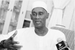 Legenda bola sepak negara Khalid Ali meninggal dunia