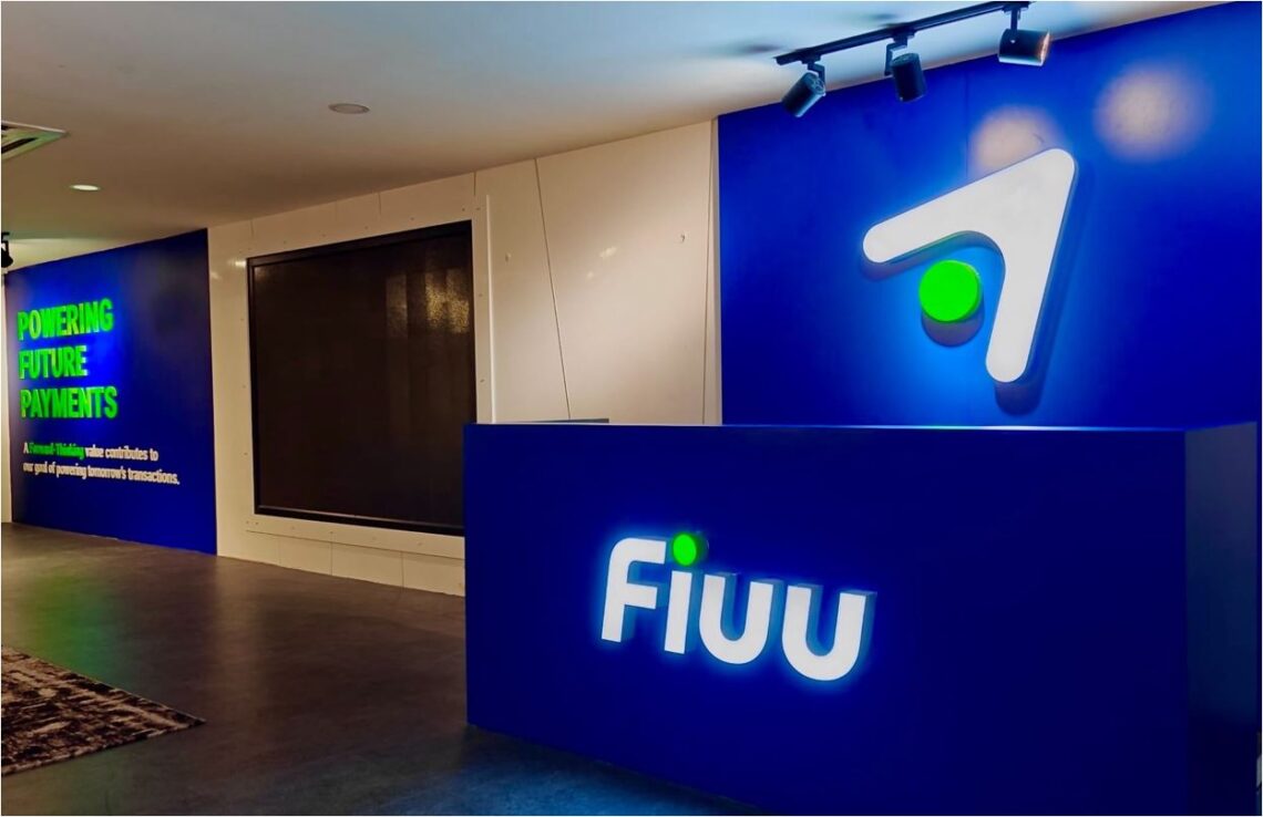 Cabang Razer Fintech dijenama semula sebagai Fiuu