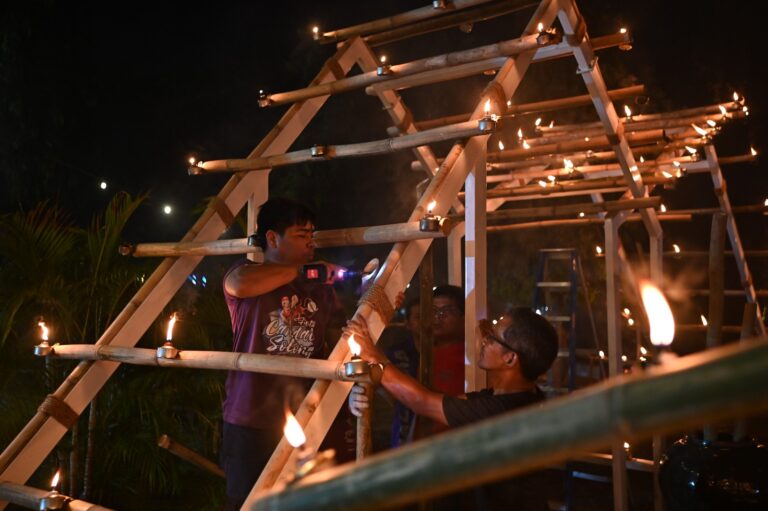 Lebih 40,000 dijangka meriahkan Pelita Raya Terengganu