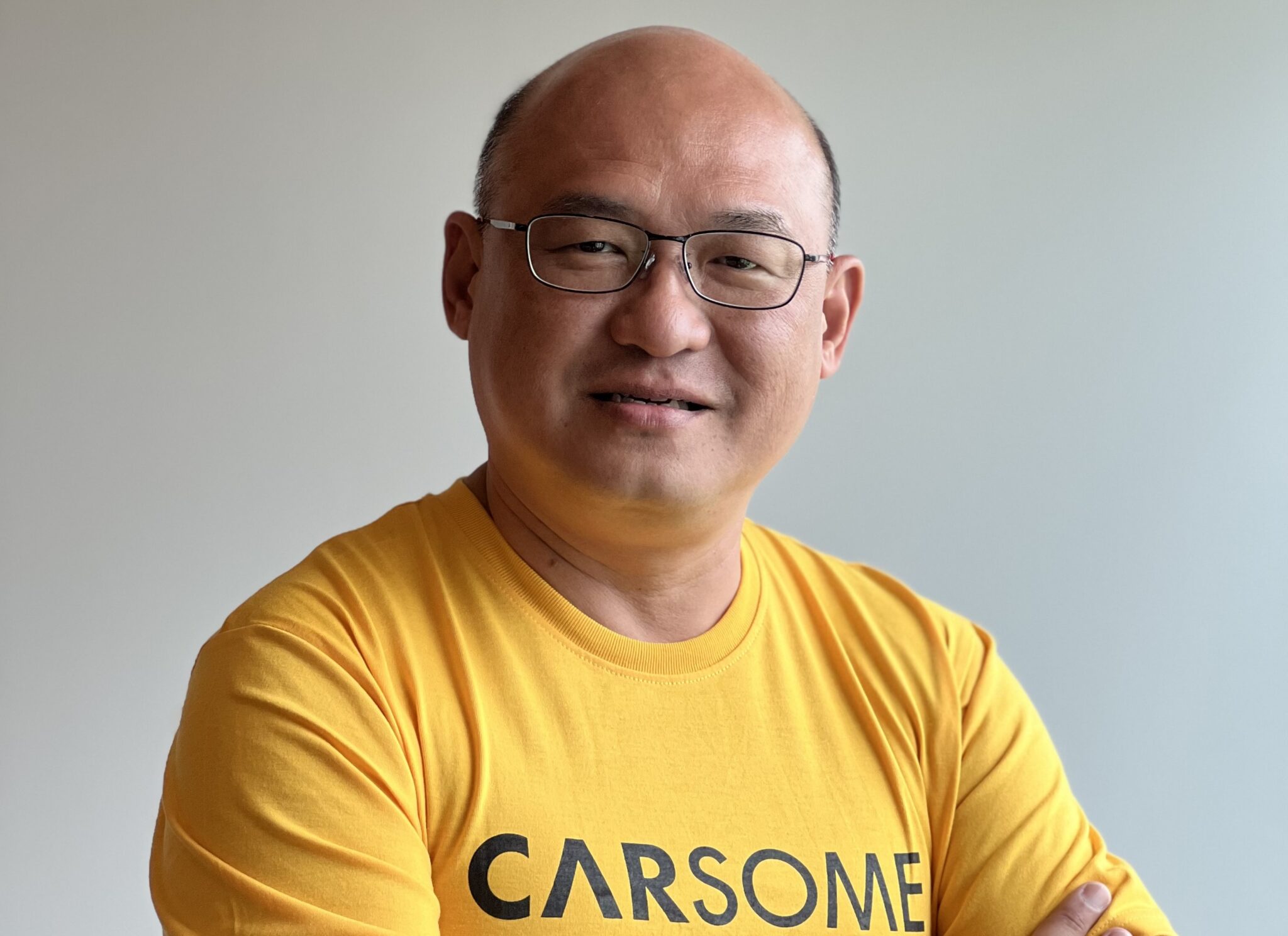 Carsome lantik Eric Chan sebagai Presiden dan COO baharu - Utusan Malaysia