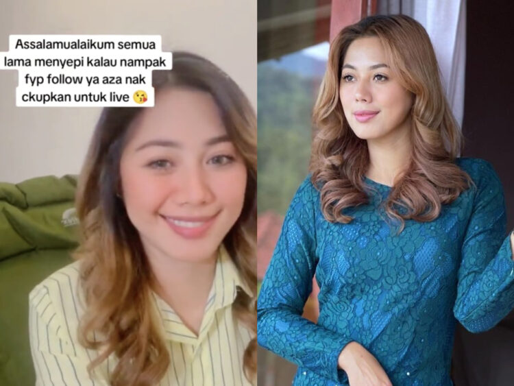 Azar Azmi ‘muncul’ kembali - Utusan Malaysia