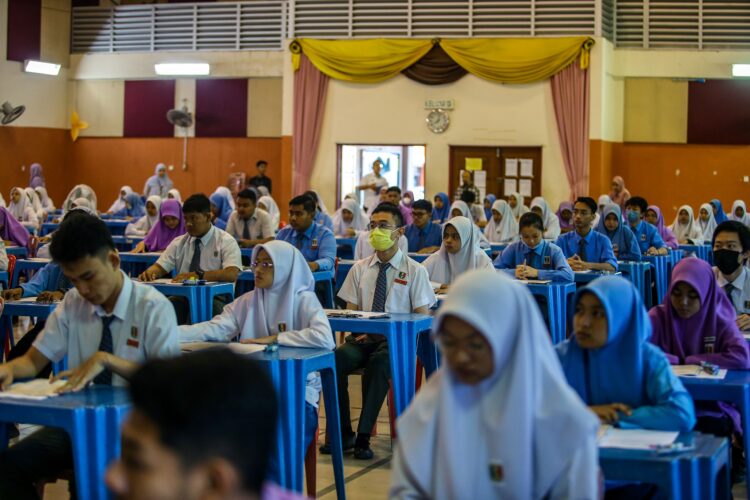 Lepasan SPM perlu bijak pilih jurusan di IPT