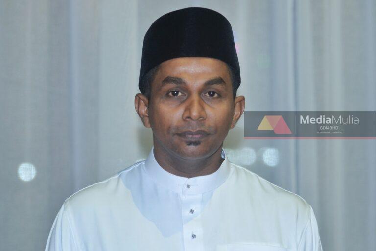 Mohamad Hanifah kini Ketua Pembangkang DUN Negeri Sembilan - Utusan ...