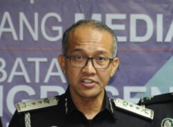 Hak KPISM keluar kenyataan - Baharuddin - Utusan Malaysia