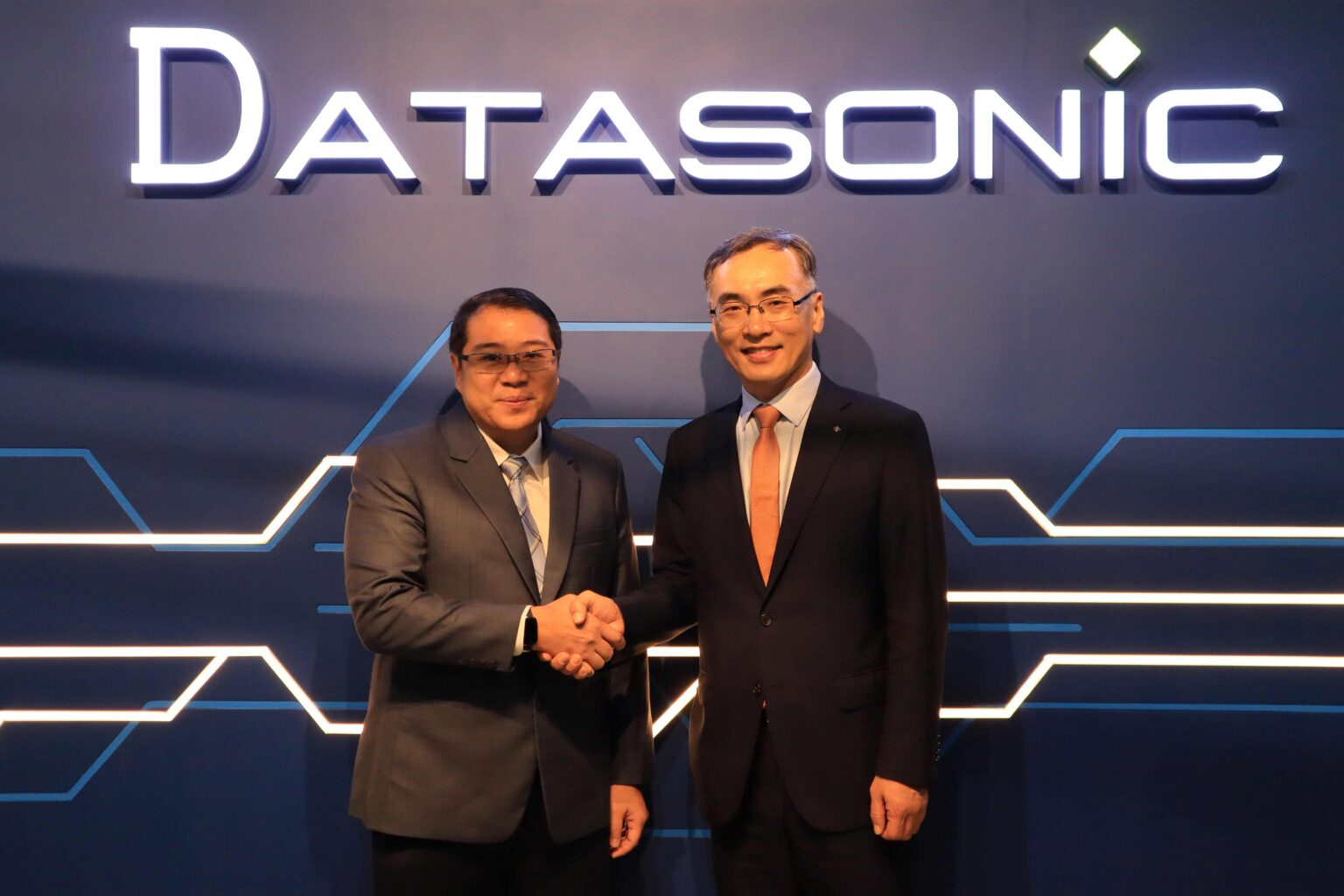 Datasonic, KTNET meterai MoU projek Sistem Perolehan Awam - Utusan Malaysia