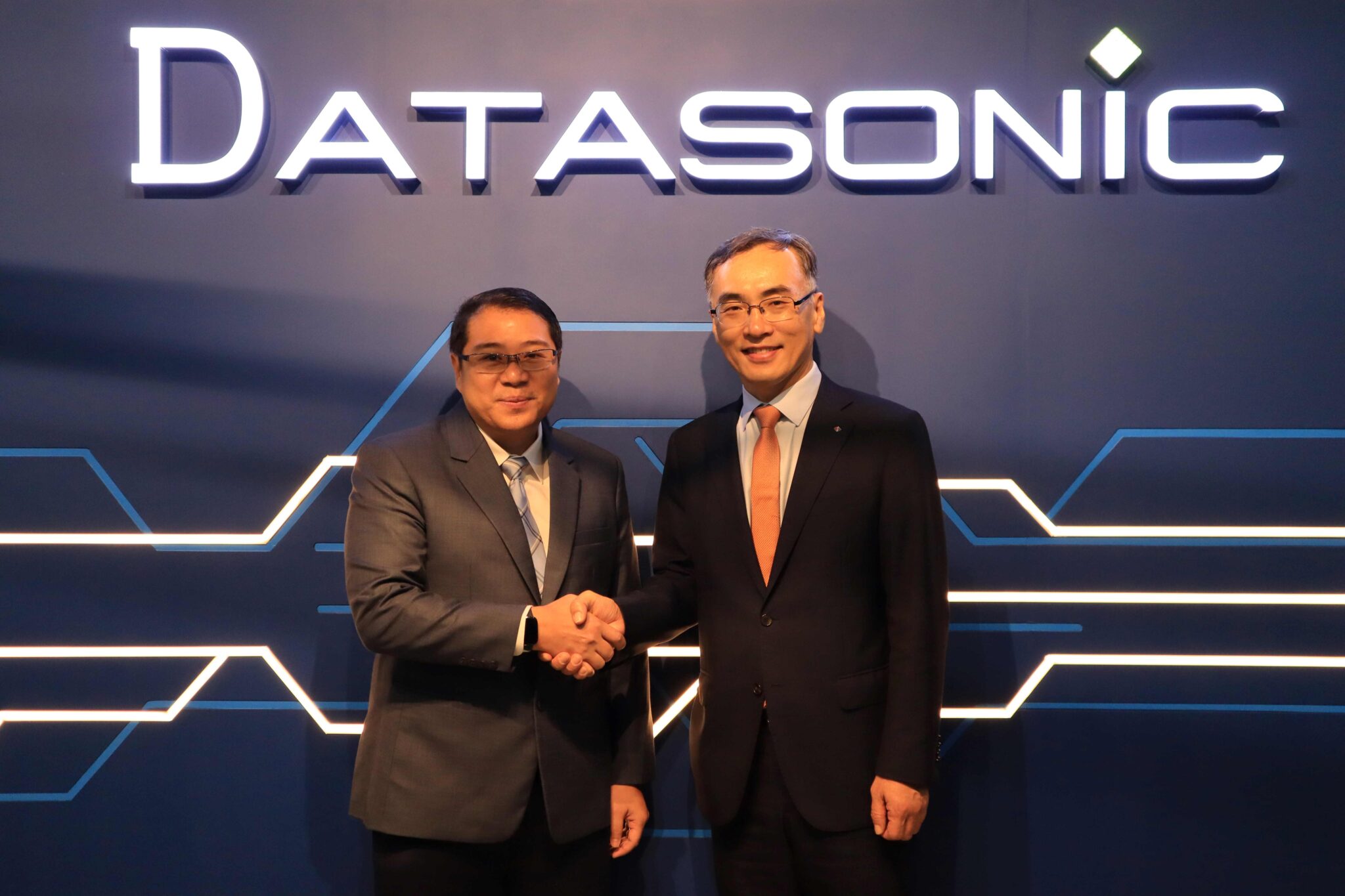 Datasonic, KTNET meterai MoU projek Sistem Perolehan Awam - Utusan Malaysia