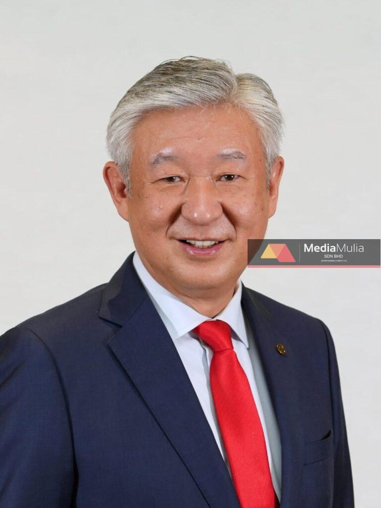 KEB 2024 kompas baharu angkat martabat ekonomi bumiputera