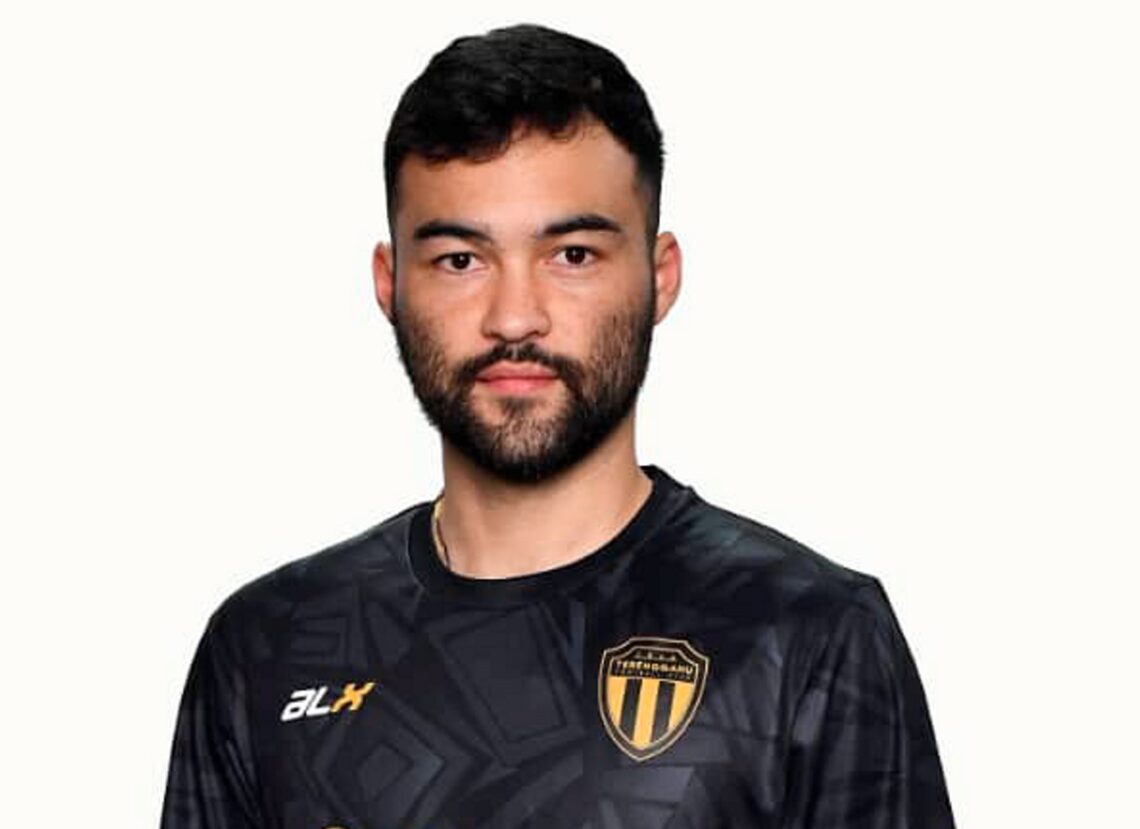 Manuel Ott kembali sarung jersi TFC