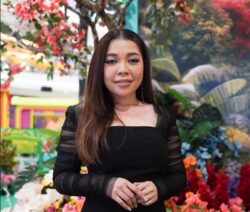 Keluarkan duit sendiri walau belum mampu - Nadeera Zaini - Utusan Malaysia