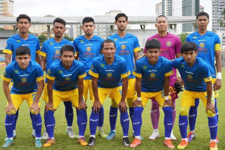 Apa nasib Perlis United FC?