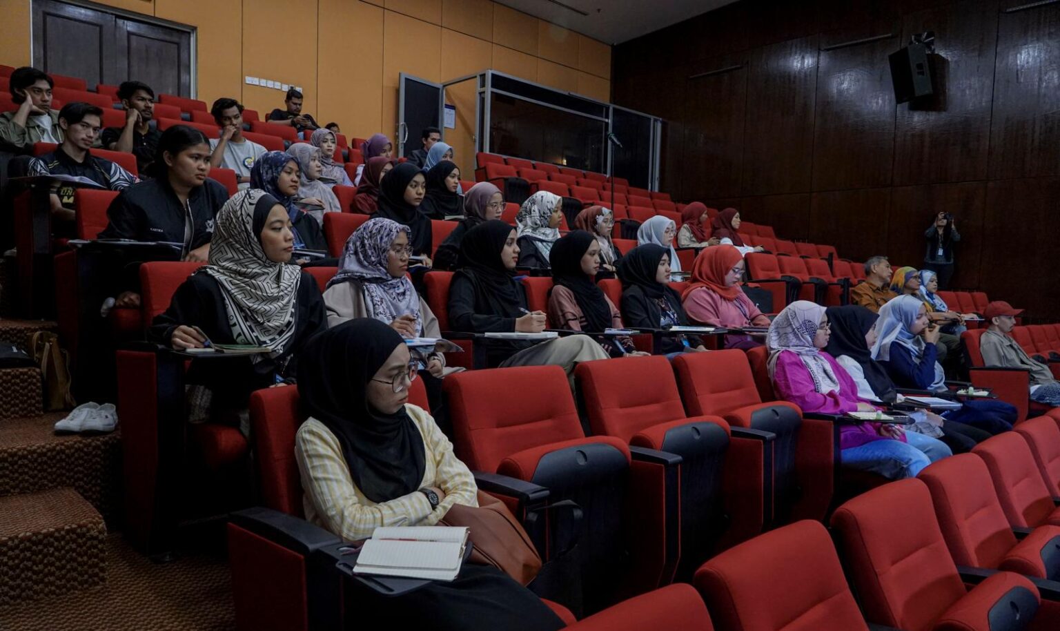 600 program IPT tiada akreditasi - Utusan Malaysia