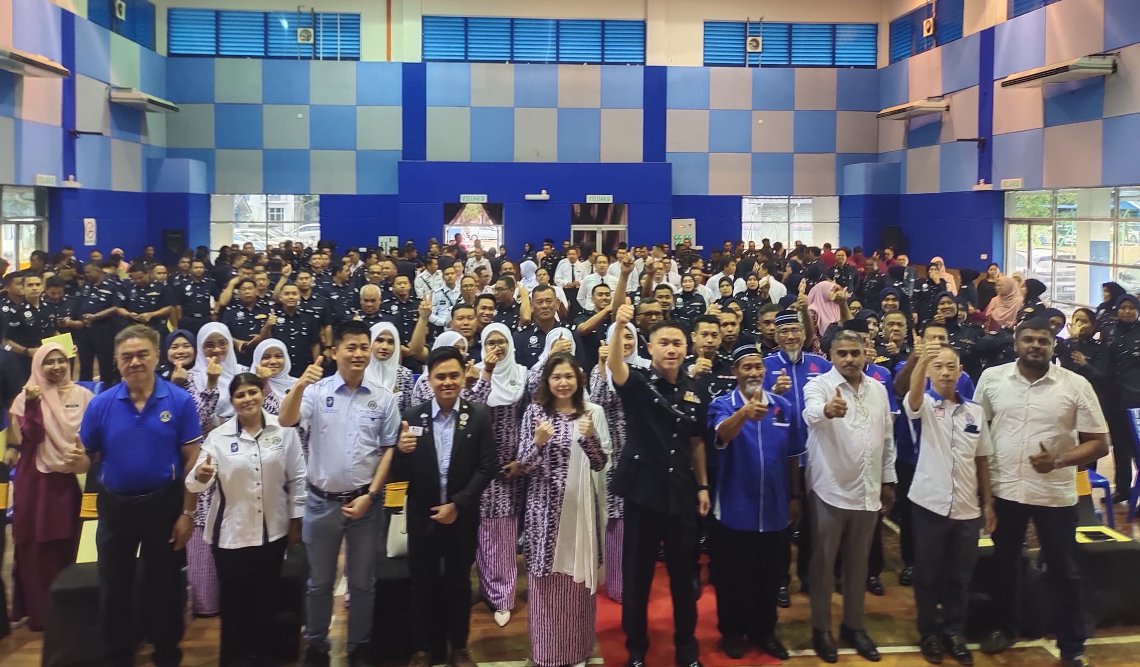 Tipu katering majlis perkahwinan: Pengusaha masih gagal dikesan ...