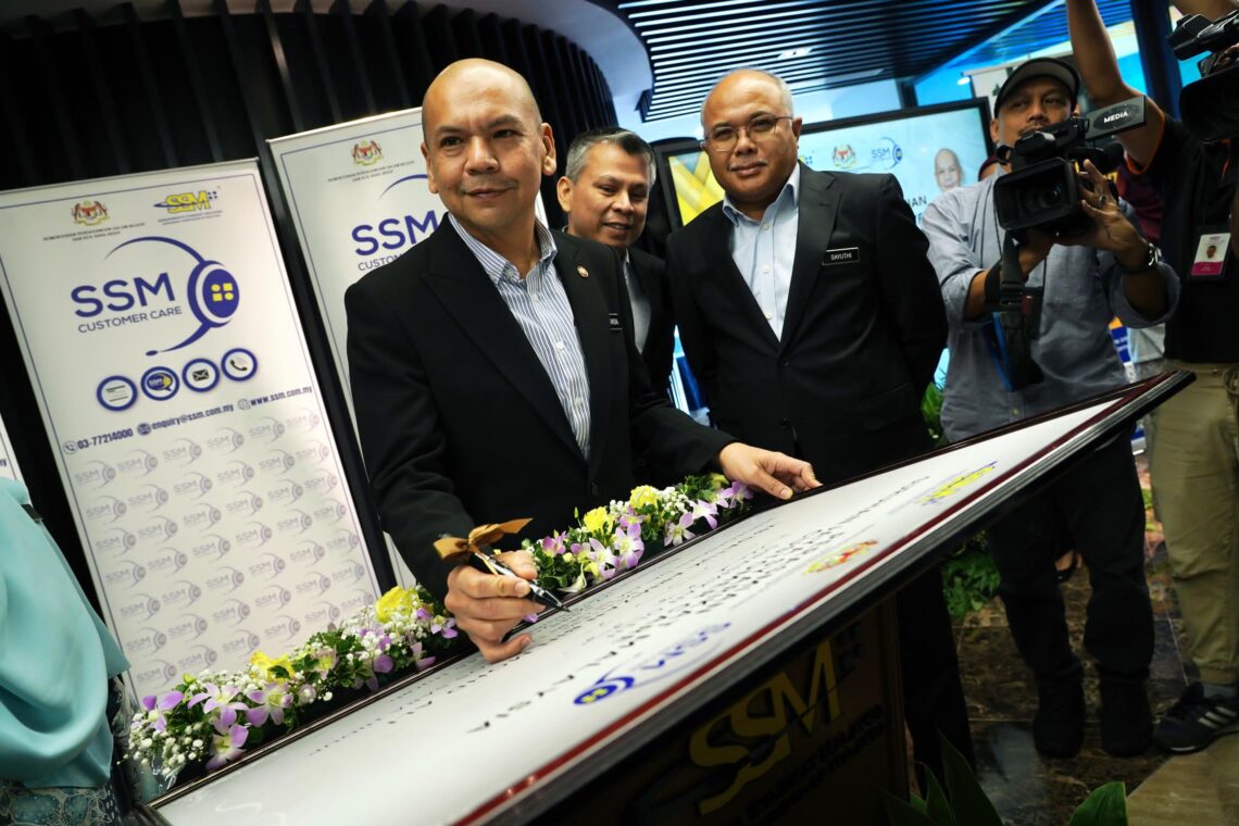 Akta Syarikat (Pindaan) 2024 dikuat kuasa 1 April ini - Utusan Malaysia