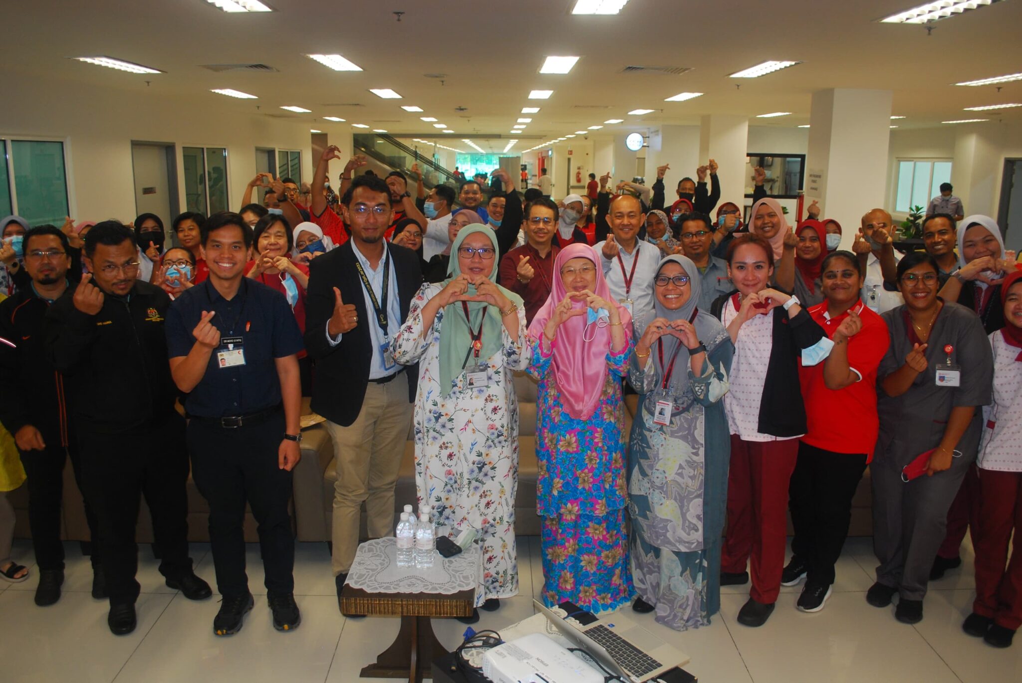 Tibi catat kematian penyakit berjangkit tertinggi di Melaka - Utusan Malaysia