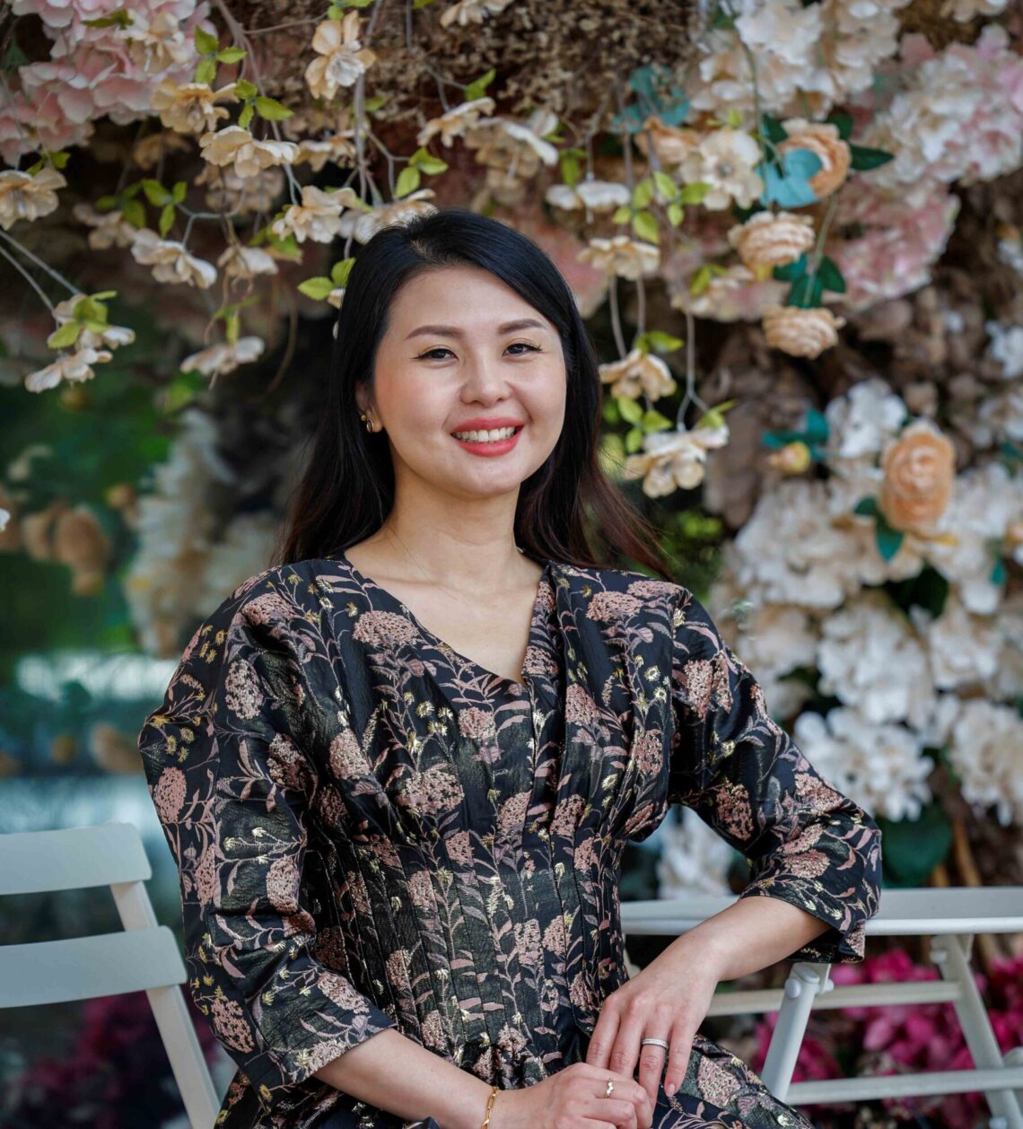 Kegagalan jadi pembakar semangat