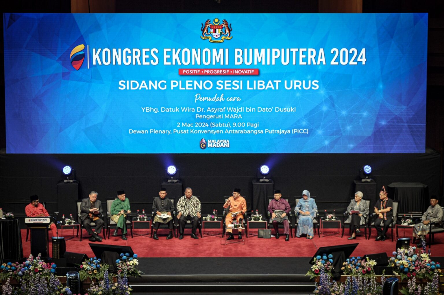 Wajibkan mula prasekolah usia 5 tahun