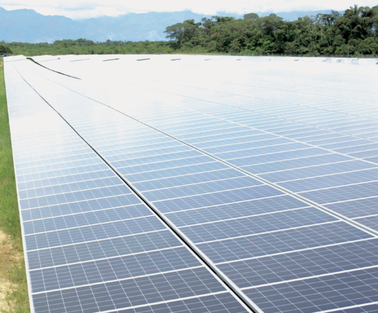 AS kenakan tarif sel solar tinggi kepada Malaysia, 4 negara ASEAN