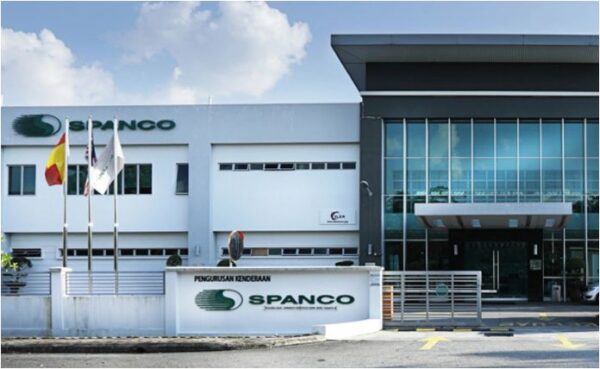 Kontrak kerajaan dengan Spanco masih berjalan - MOF