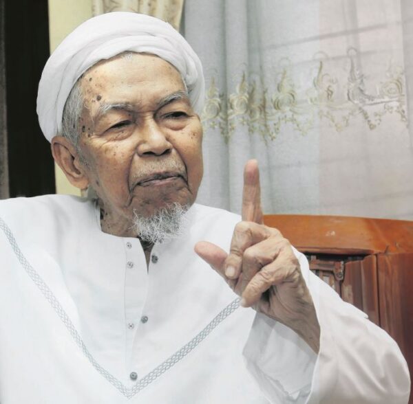 Ubah Kelatan dari ‘Paris of Malaya’, jasa Nik Aziz tiada pengganti