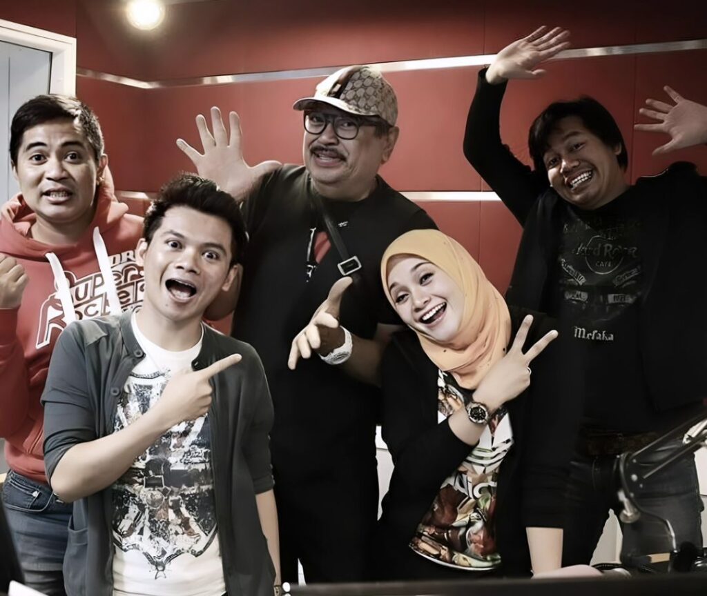 Gugurnya permata seni serba boleh - Utusan Malaysia