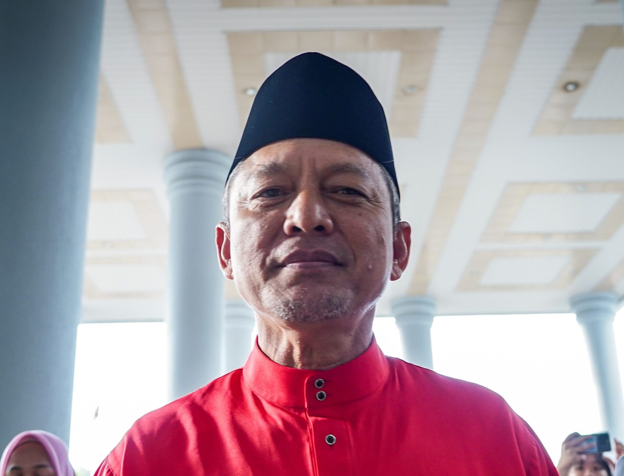 PN pilihan pengundi Melayu PRK Kuala Kubu Bharu?