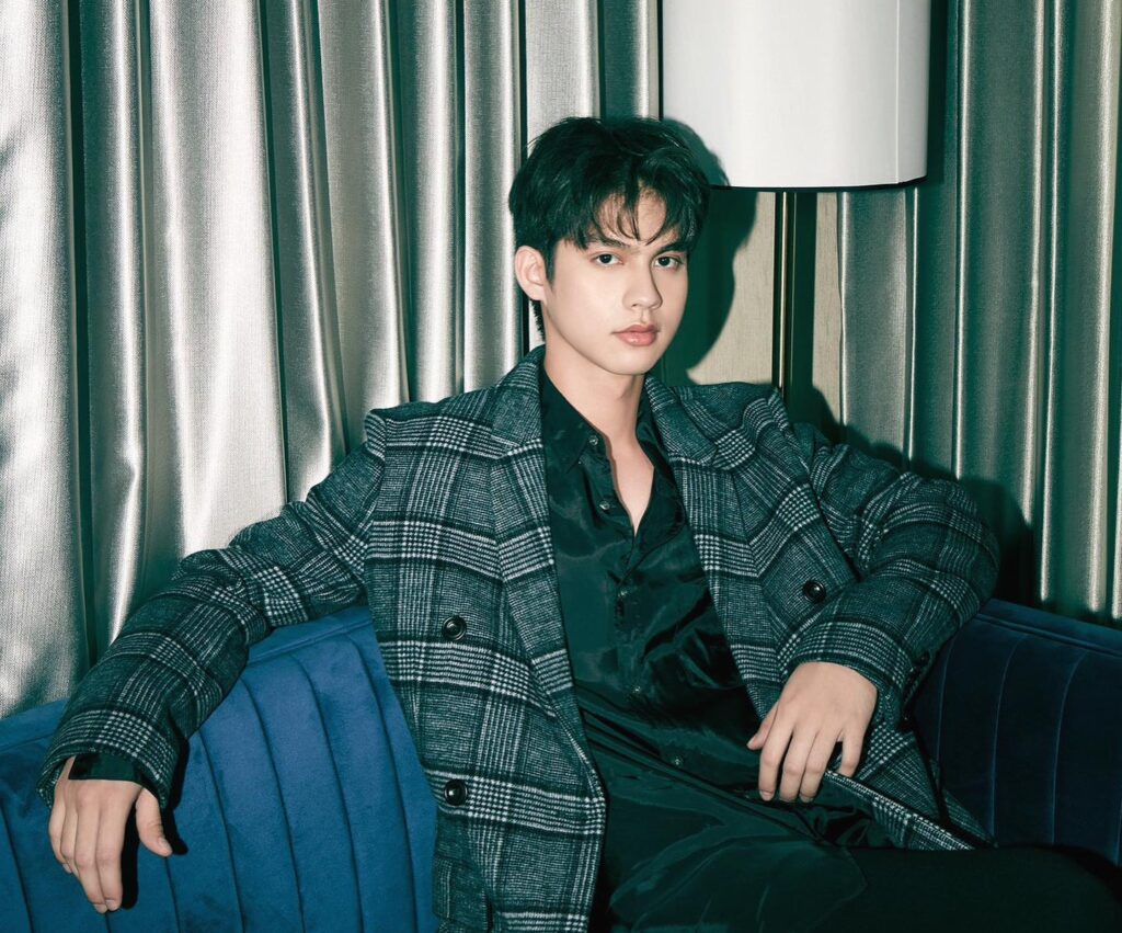 Mengapa kisah cinta Bright, Nene raih perhatian? - Utusan Malaysia