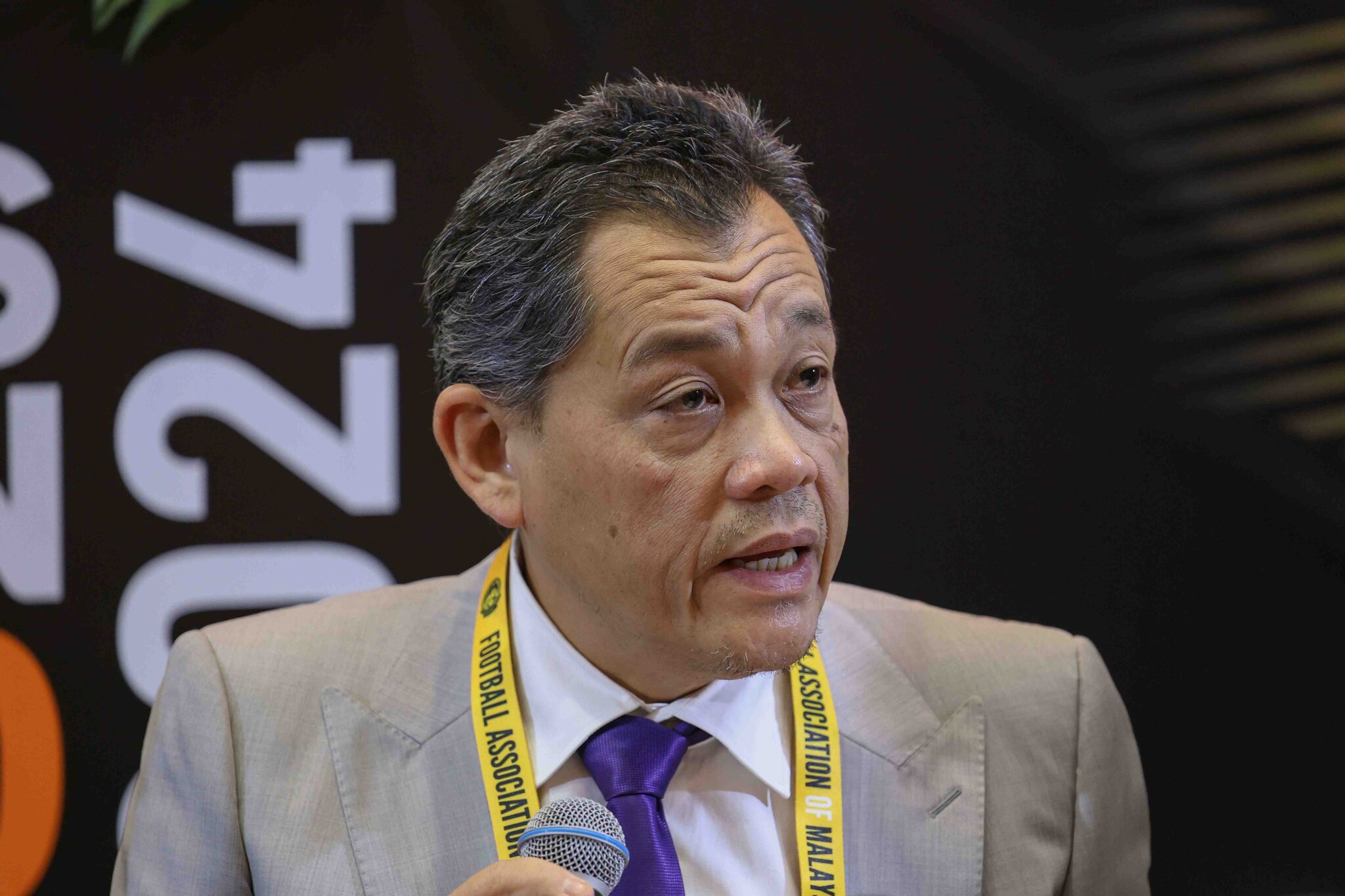 Isi surat layang tohmahan – FAM