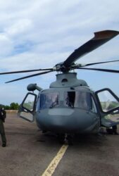 Nahas TLDM: Senarai nama anggota yang terkorban