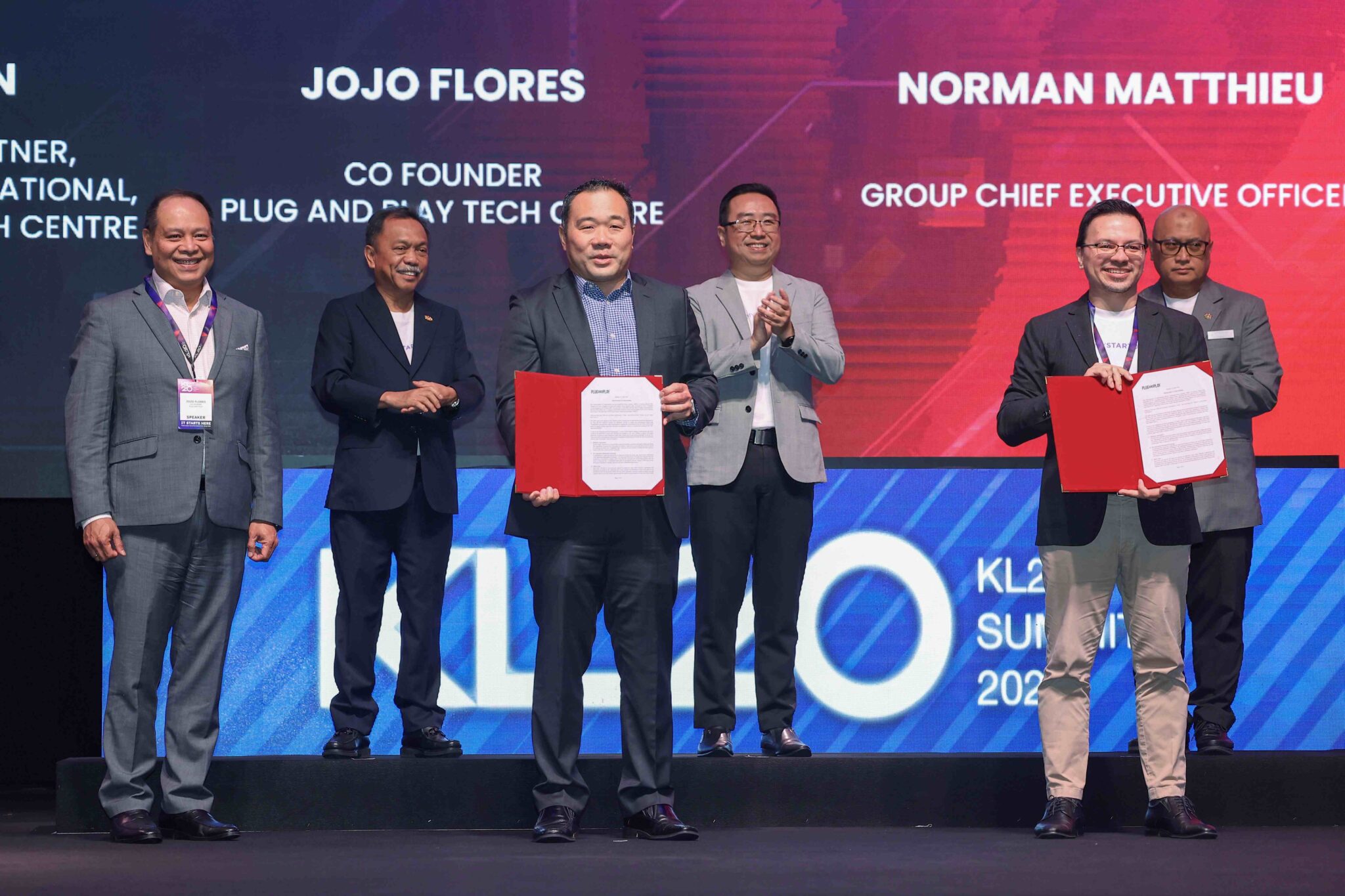 Mosti perkenal MYStartup Single Window, platform bagi syarikat pemula ...