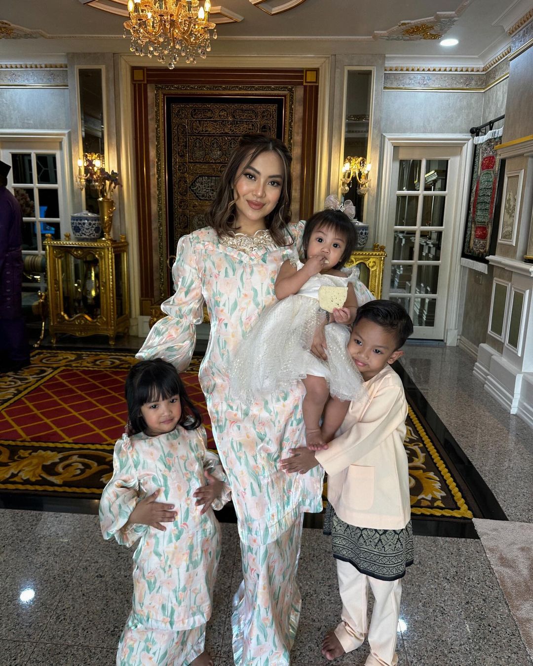 Mawar Rashid meraih peluang - Utusan Malaysia