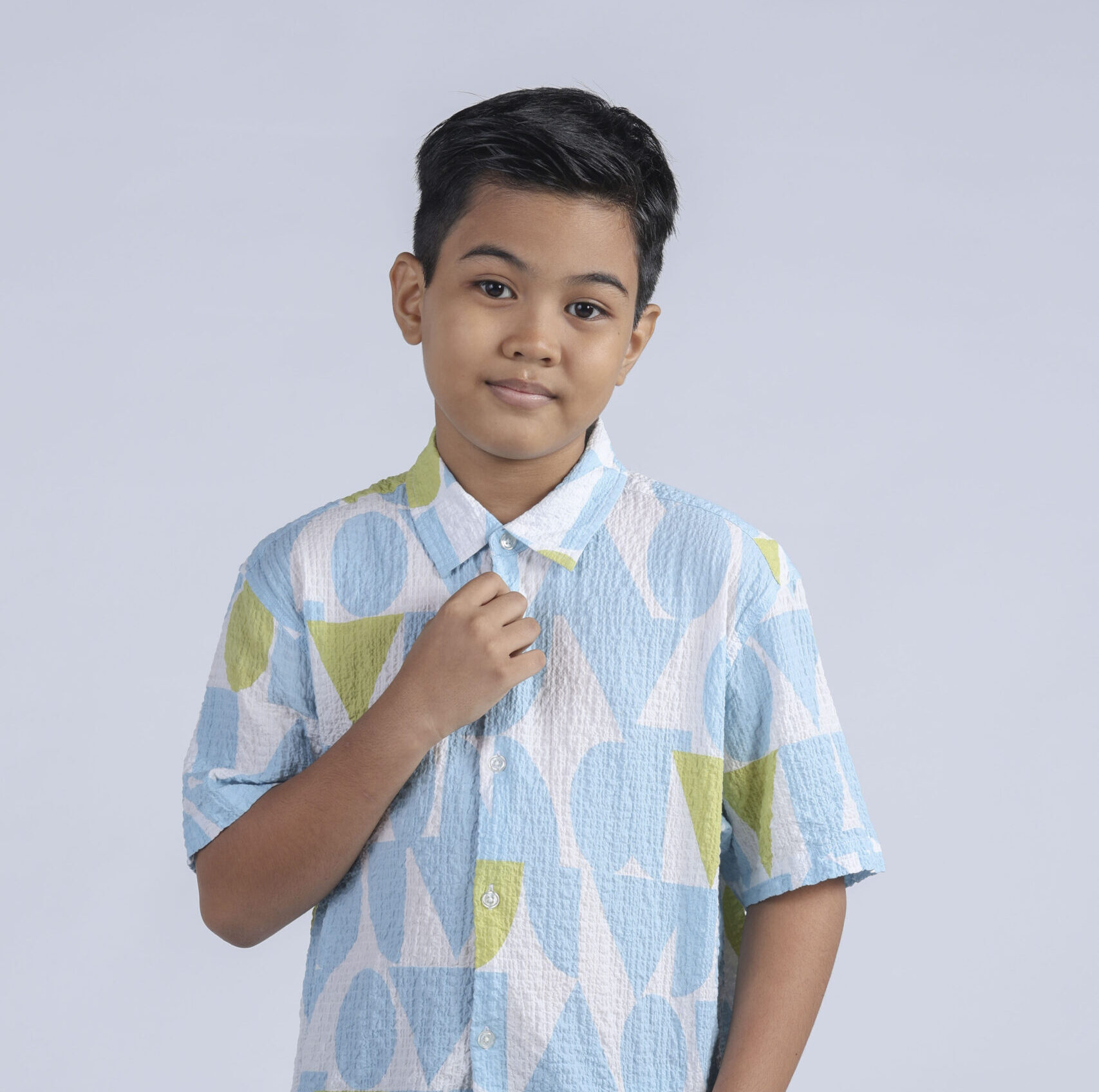 Kita masih belum ketandusan pelapis pelakon cilik - Utusan Malaysia