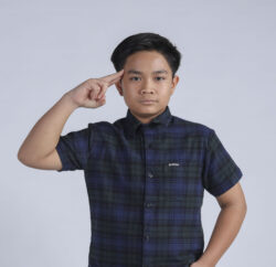 Kita masih belum ketandusan pelapis pelakon cilik - Utusan Malaysia