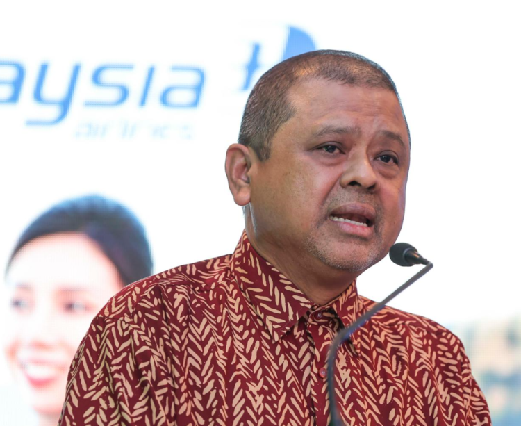 Malaysia pilihan 5.8 juta pelancong asing suku pertama 2024