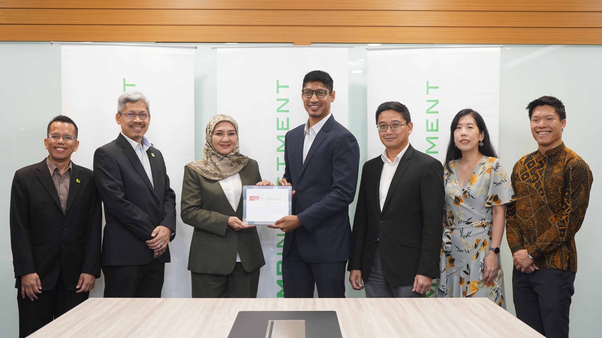 PMB Investment raih anugerah di Morningstar 2024 - Utusan Malaysia
