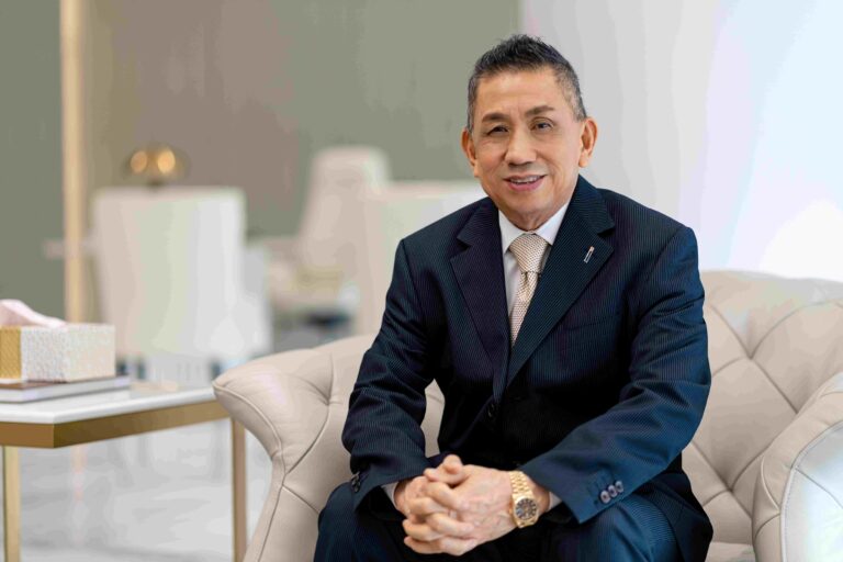 Matrix Concepts fokus sektor hartanah - Utusan Malaysia