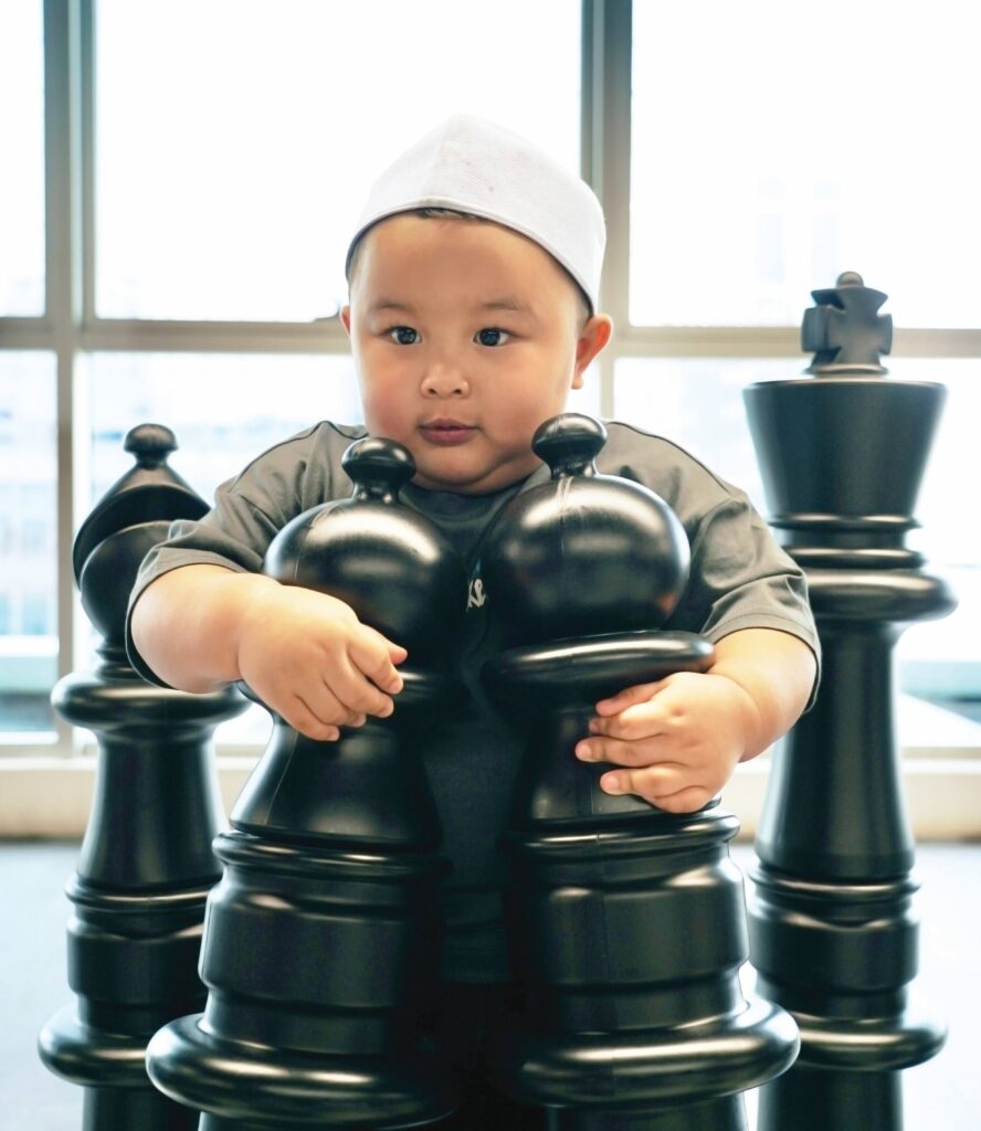 Keletah ‘Bang Haji’ mencuit hati - Utusan Malaysia