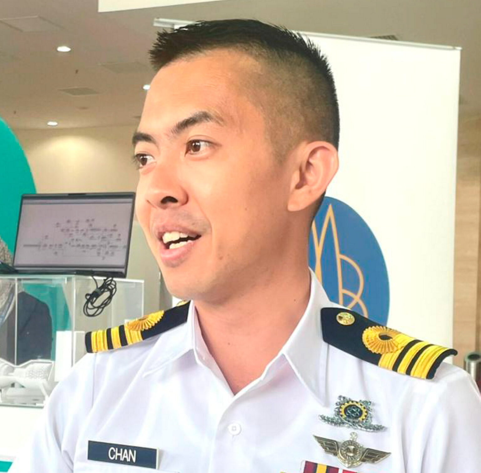 ‘Saya tergamam lihat lokasi nahas dua helikopter’