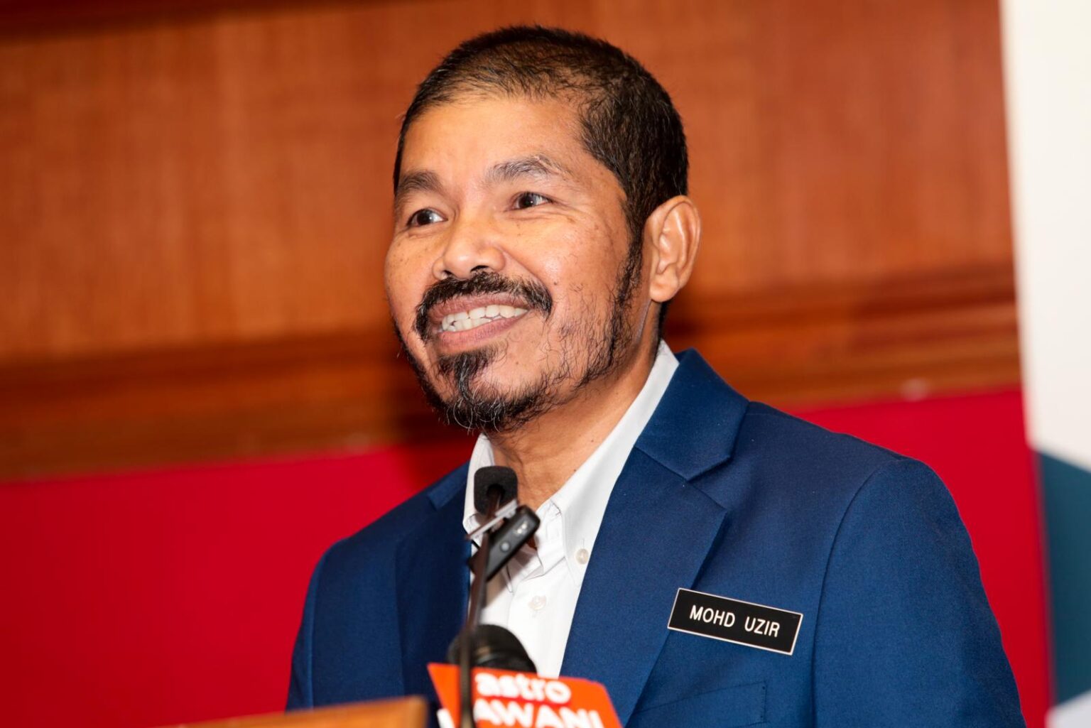 Data PADU dianalisis, dibentang ke kabinet hujung bulan