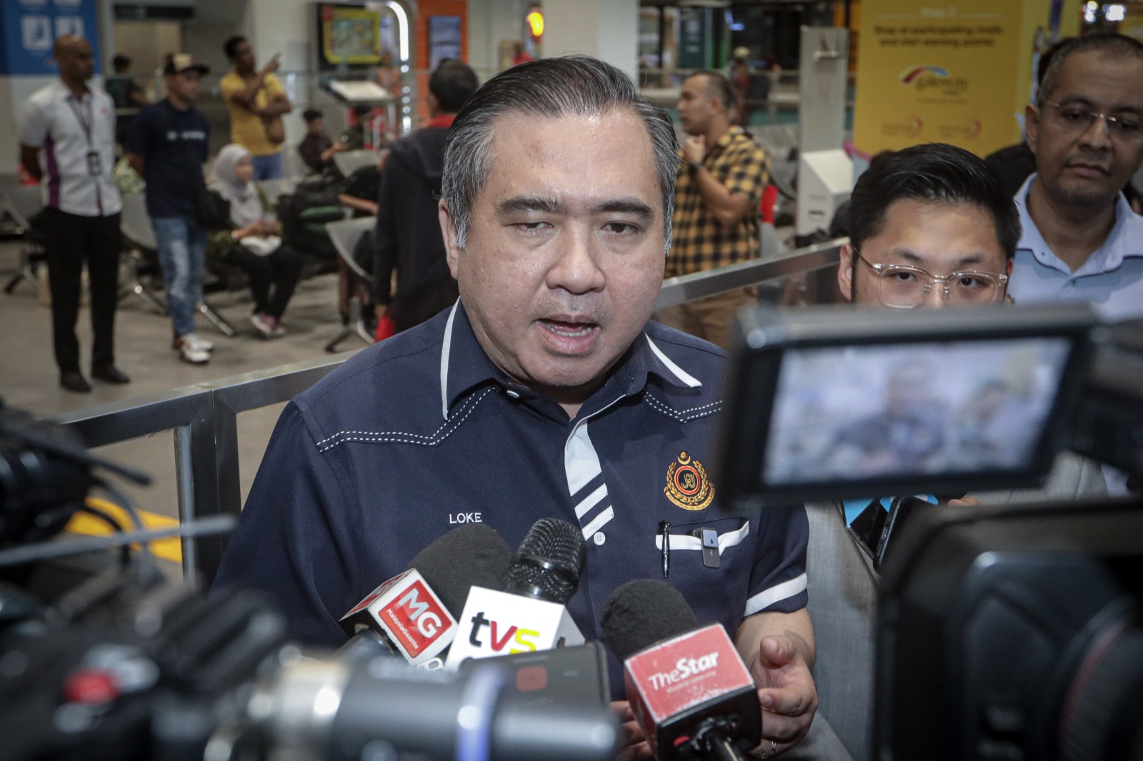 169 terminal bas wajib mohon lesen terminal