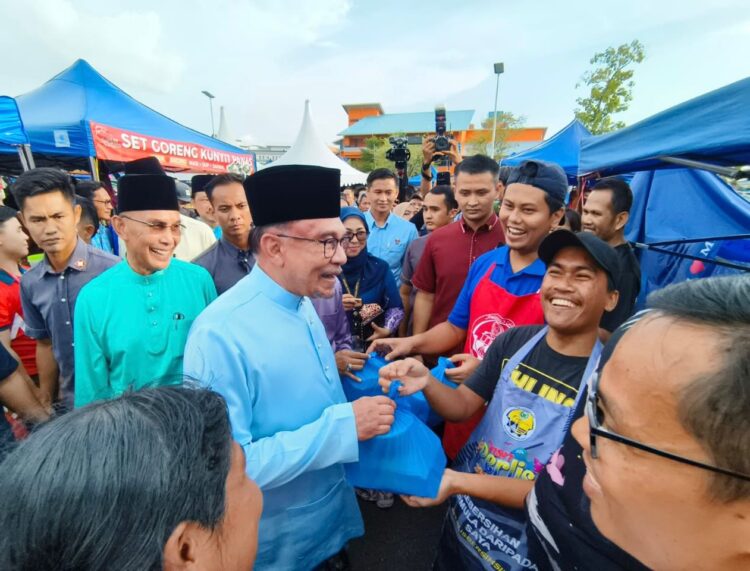 Jambatan RM100 juta bantu pacu pembangunan Maran