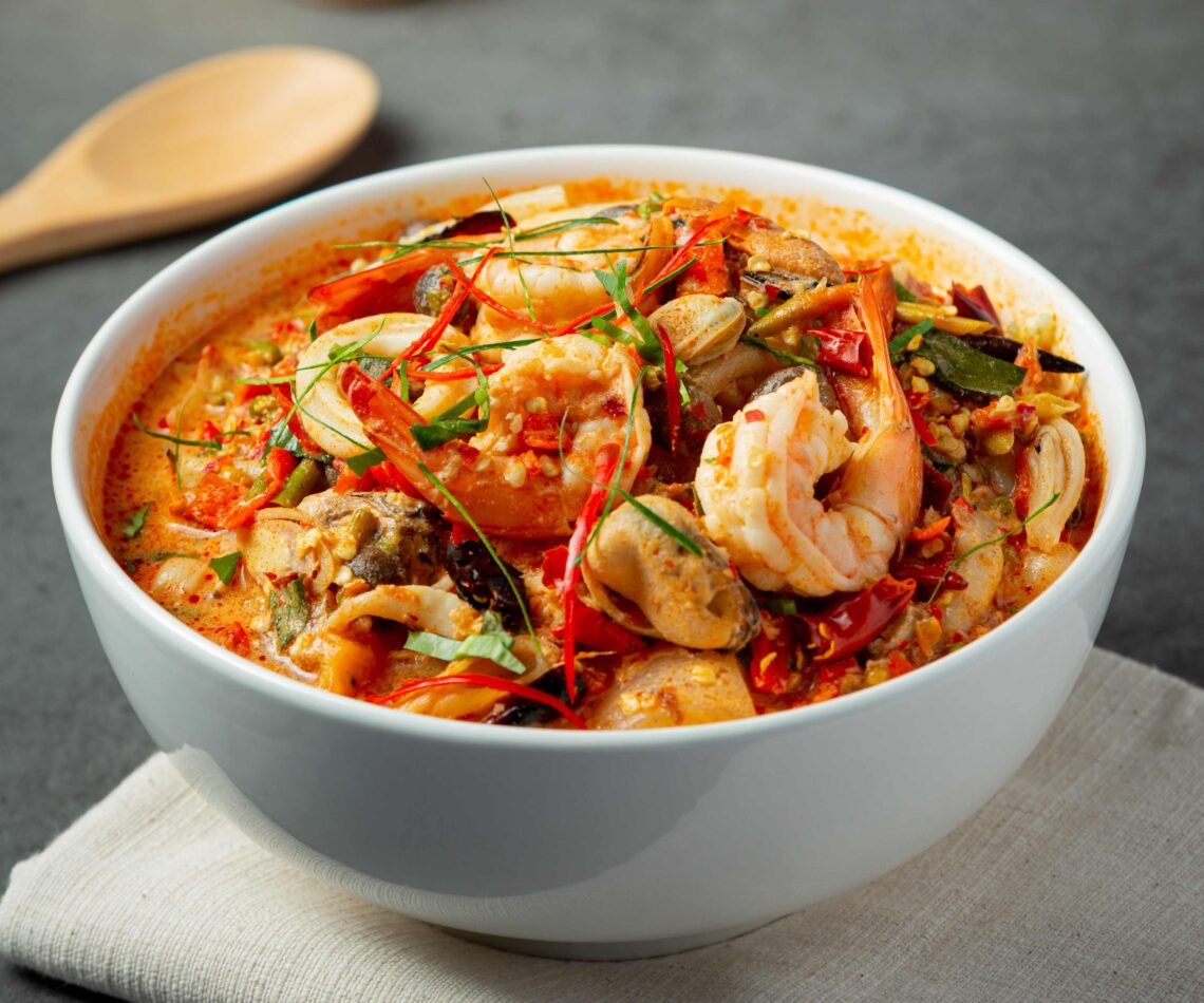 Peka tanda-tanda makanan basi, elak keracunan di Aidilfitri