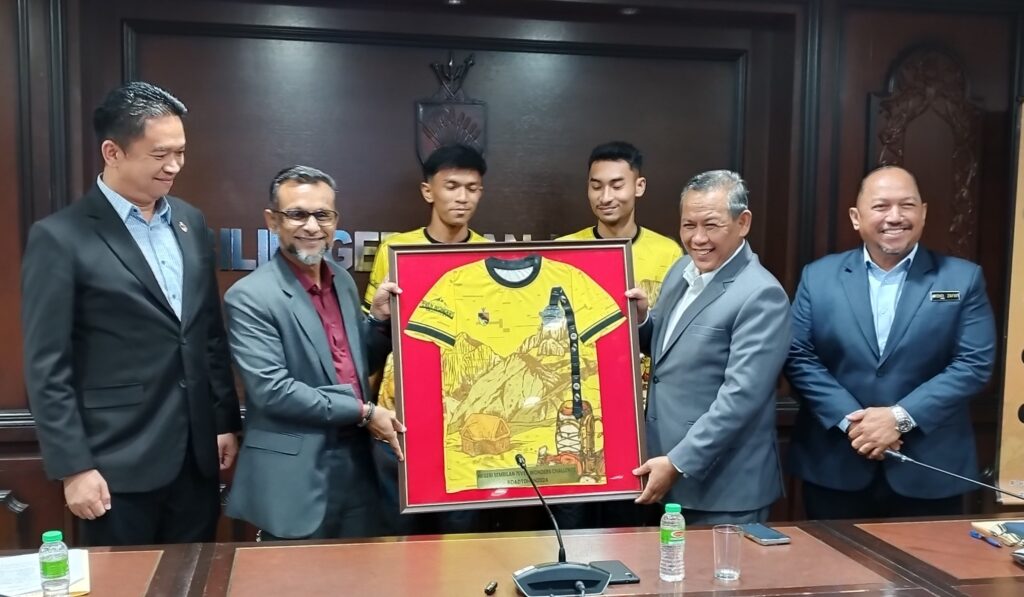 1,200 pendaki dijangka sertai Negeri Sembilan Seven Wonders Challenge ...